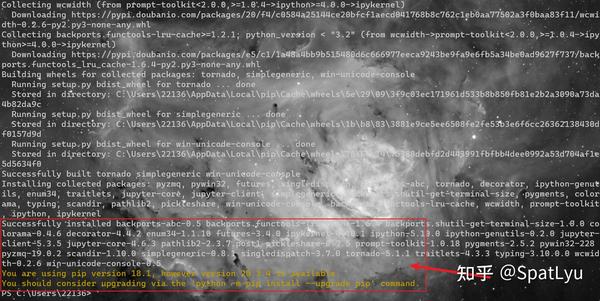 Jupyter使用ArcGIS Desktop 10.8的ArcPy - 知乎