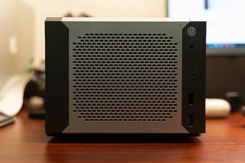 NAS之路篇三：10年域名只要45，公网IP配合腾讯云DDNS实现外网访问NAS - 知乎