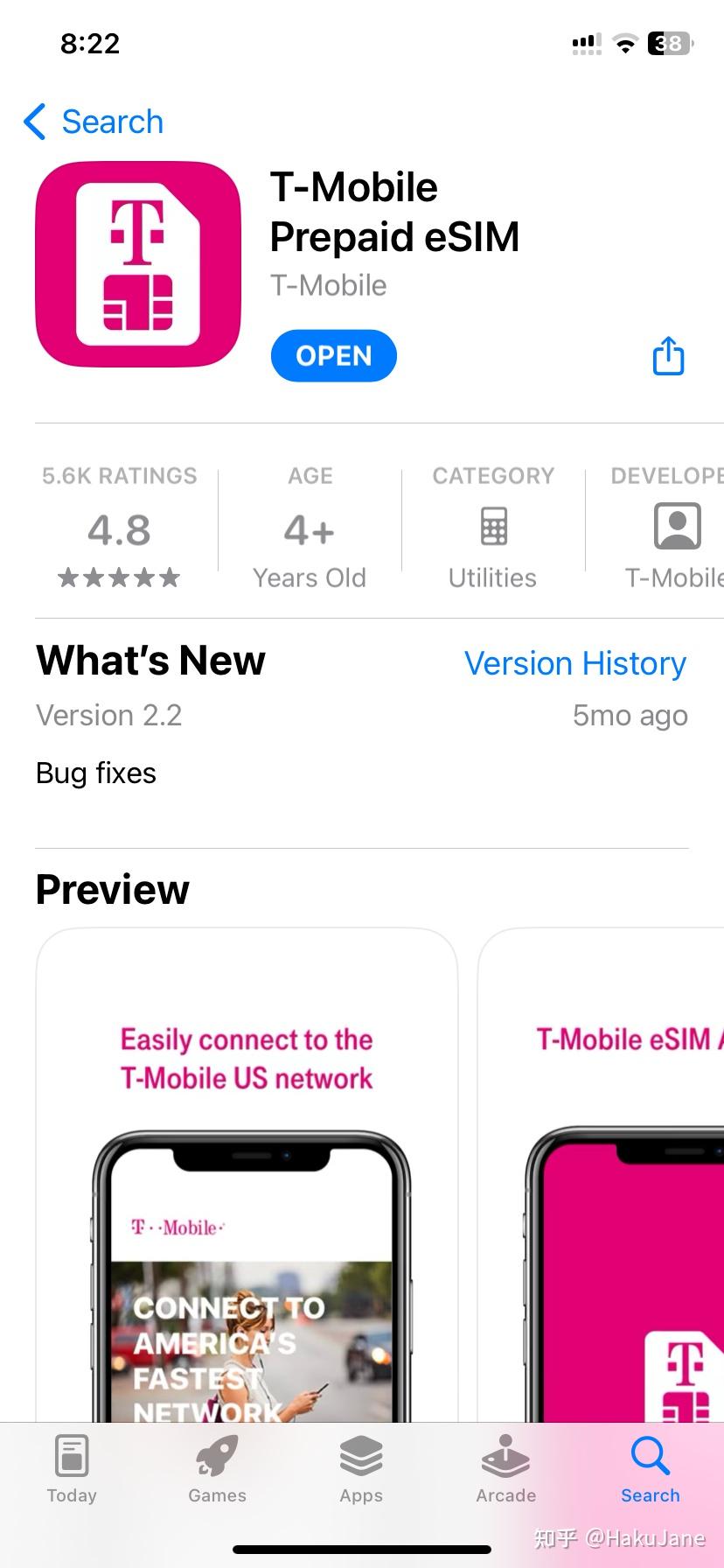 美版T-mobile国内esim可行性 - 知乎