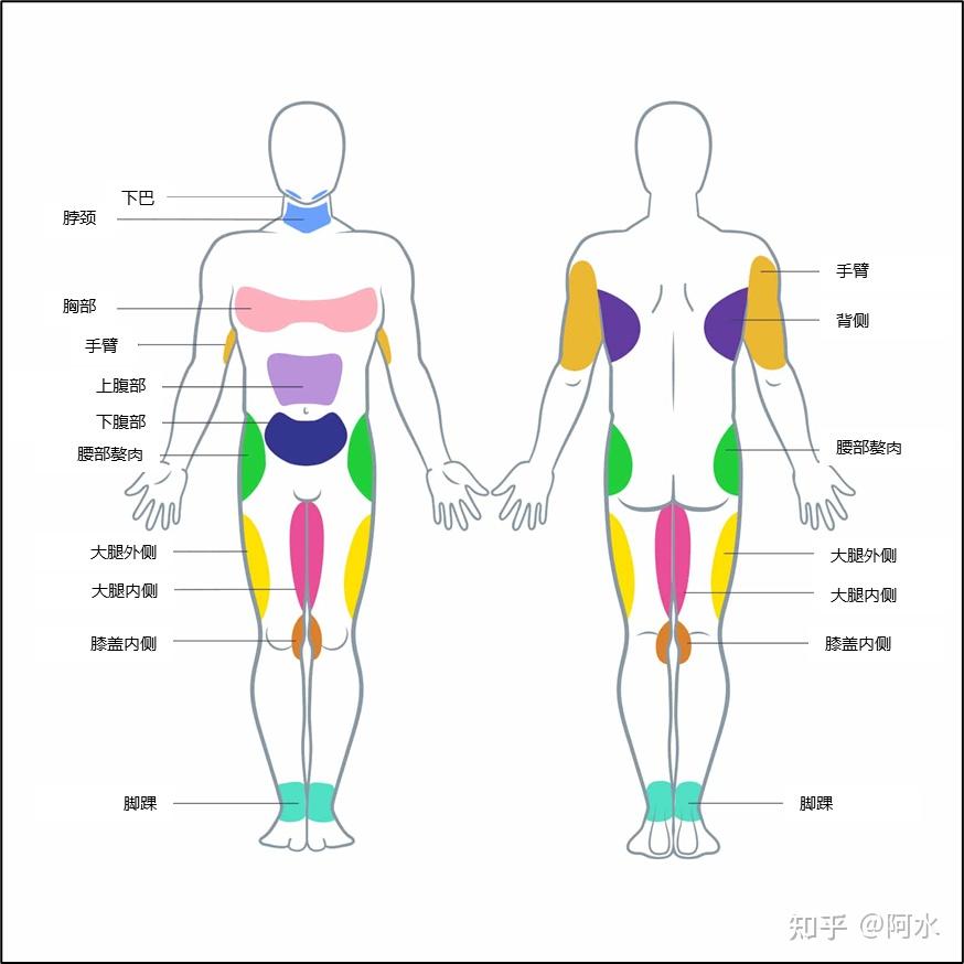 减重专栏（八）：简单粗暴的抽脂手术，你敢尝试吗？ - 知乎