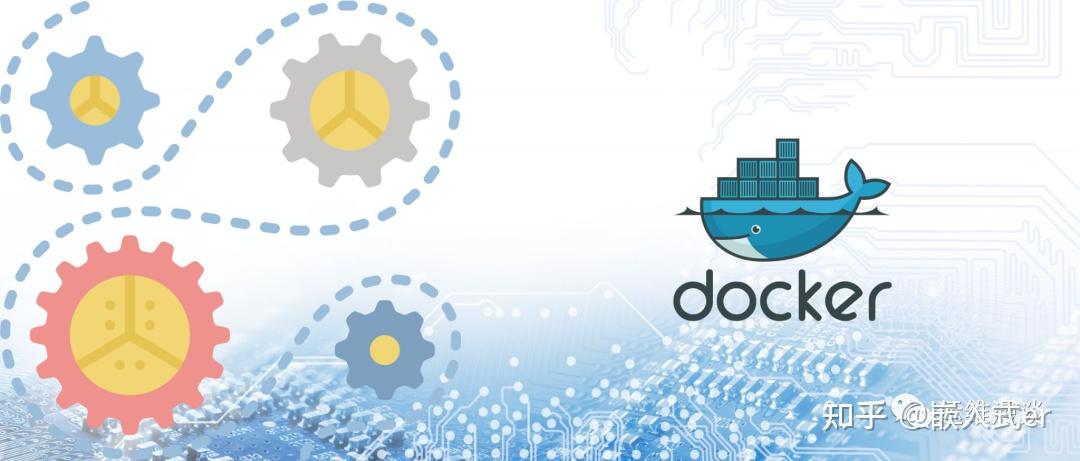 一文带你了解 Docker 容器生命周期 - 知乎