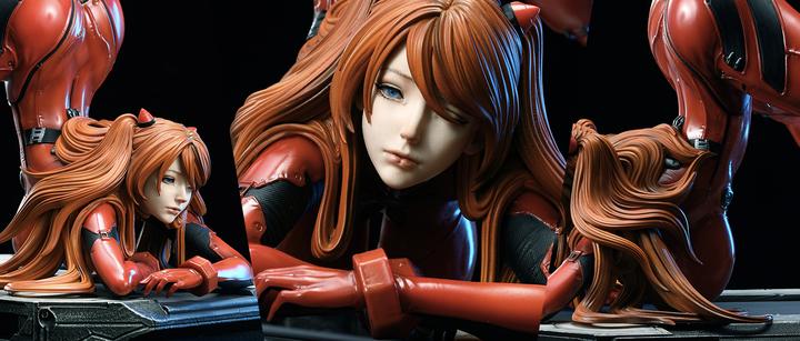 jack-O′ pose明日香：完美满足绅士们各种幻想的艳丽造型！ - 知乎