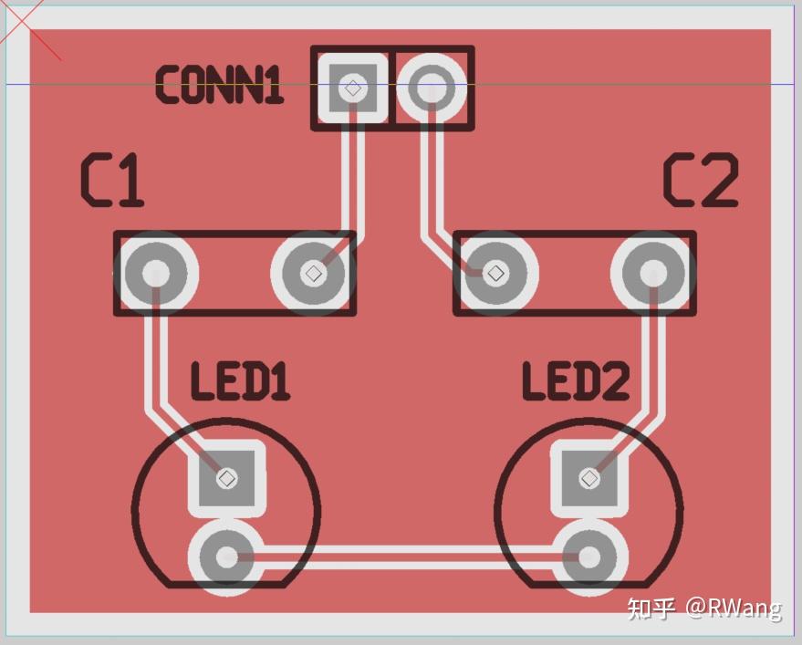 gEDA，一款Linux平台上的EDA软件 - 知乎