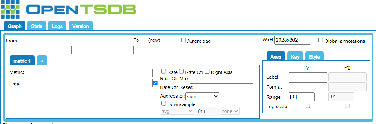 时序数据库系列文章(七)—OpenTSDB - 知乎
