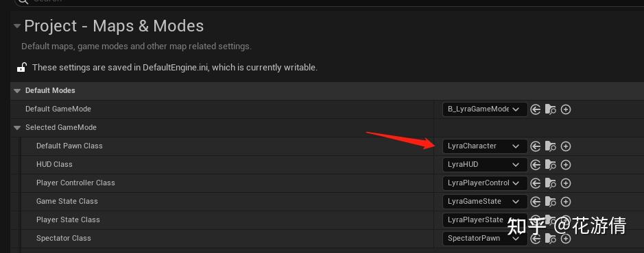 UE5 Lyra项目GameplayExperience拆解 - 知乎