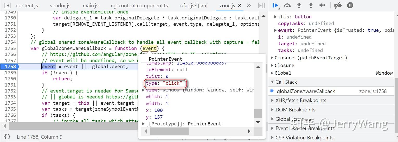 Angular 里使用 FormControl 的步骤 - 知乎