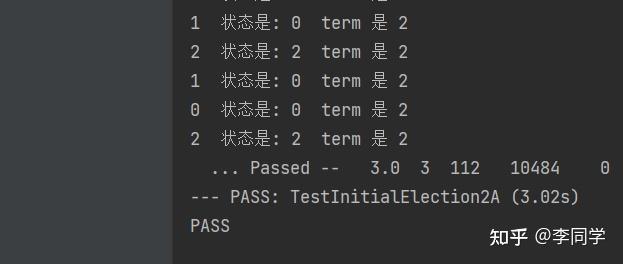Mit6.824 lab2A全解析（推导历程+代码） - 知乎