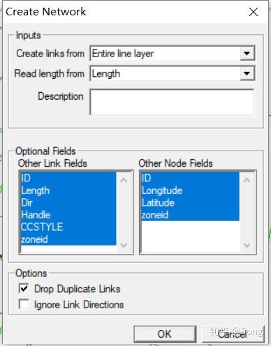 TransCAD与四阶段法——如何做一个完整的宏观交通仿真 - 知乎