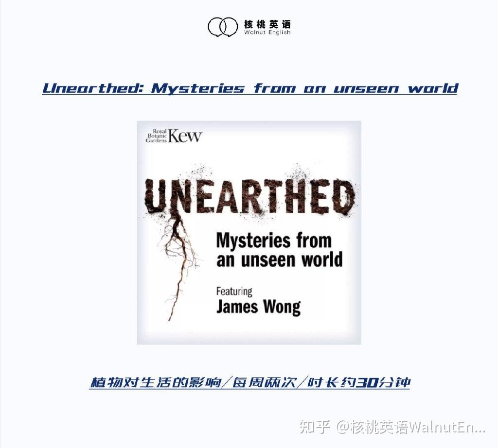 英文播客推荐——泛领域，练听力不枯燥 - 知乎
