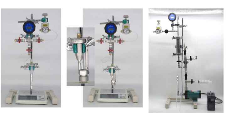 SPG膜乳化器 - 知乎