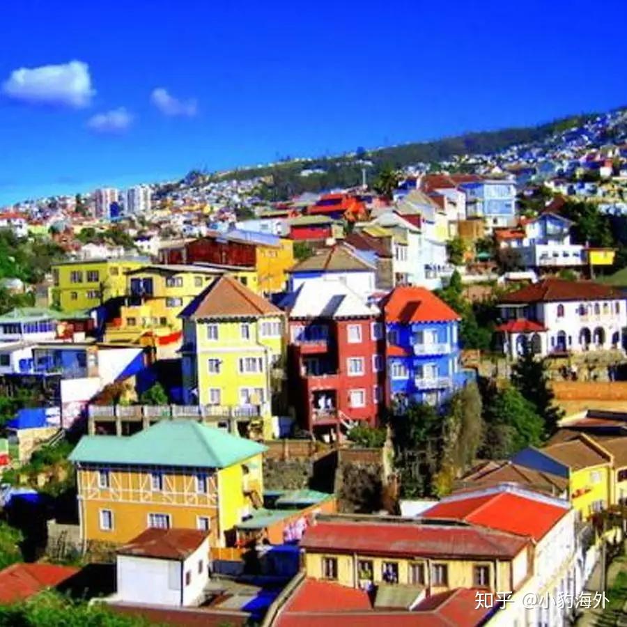 南美国家真的适合移民吗？？？ - 知乎