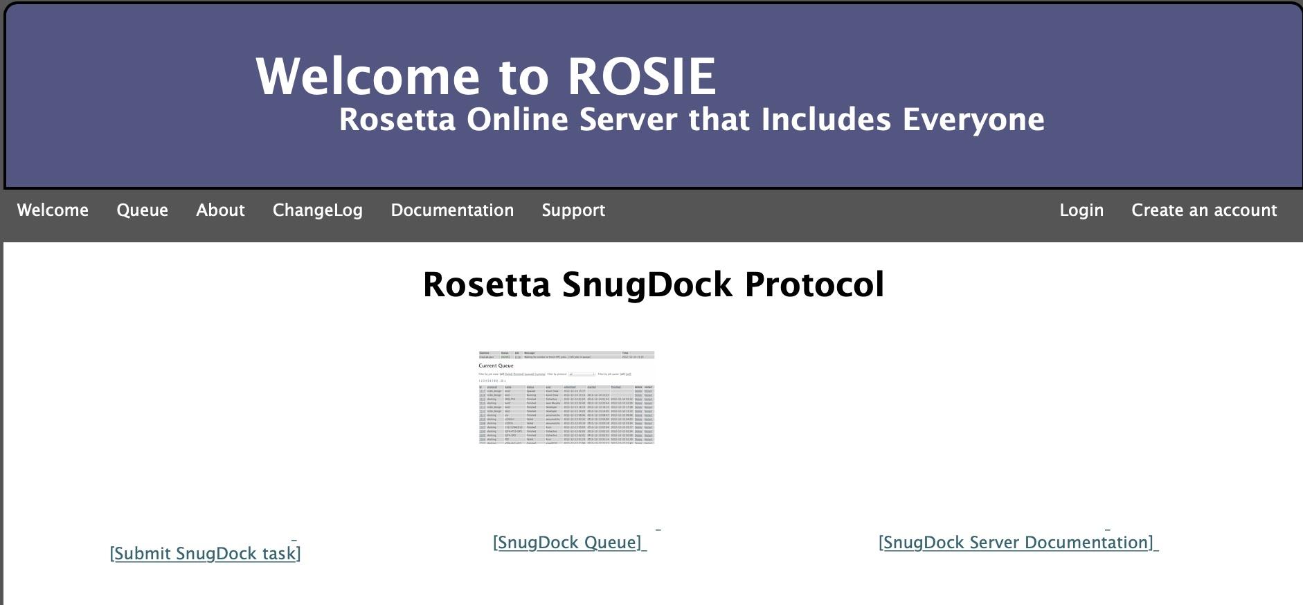 Rosetta SnugDock: 抗体-抗原柔性对接优化 - 知乎