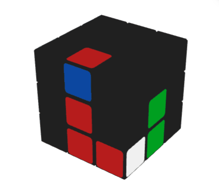 三阶魔方CFOP进阶-非标F2L-常用非标总结与应用 - 知乎