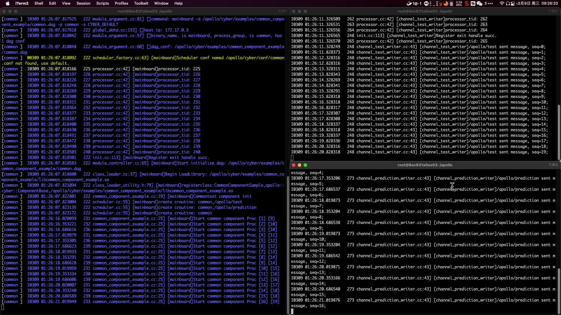 深入探索：CyberRT架构的创新学习之旅 - 知乎