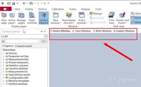 如何使用CANape实现XCP/CCP“Measurement测量”和“Calibration标定” - 知乎