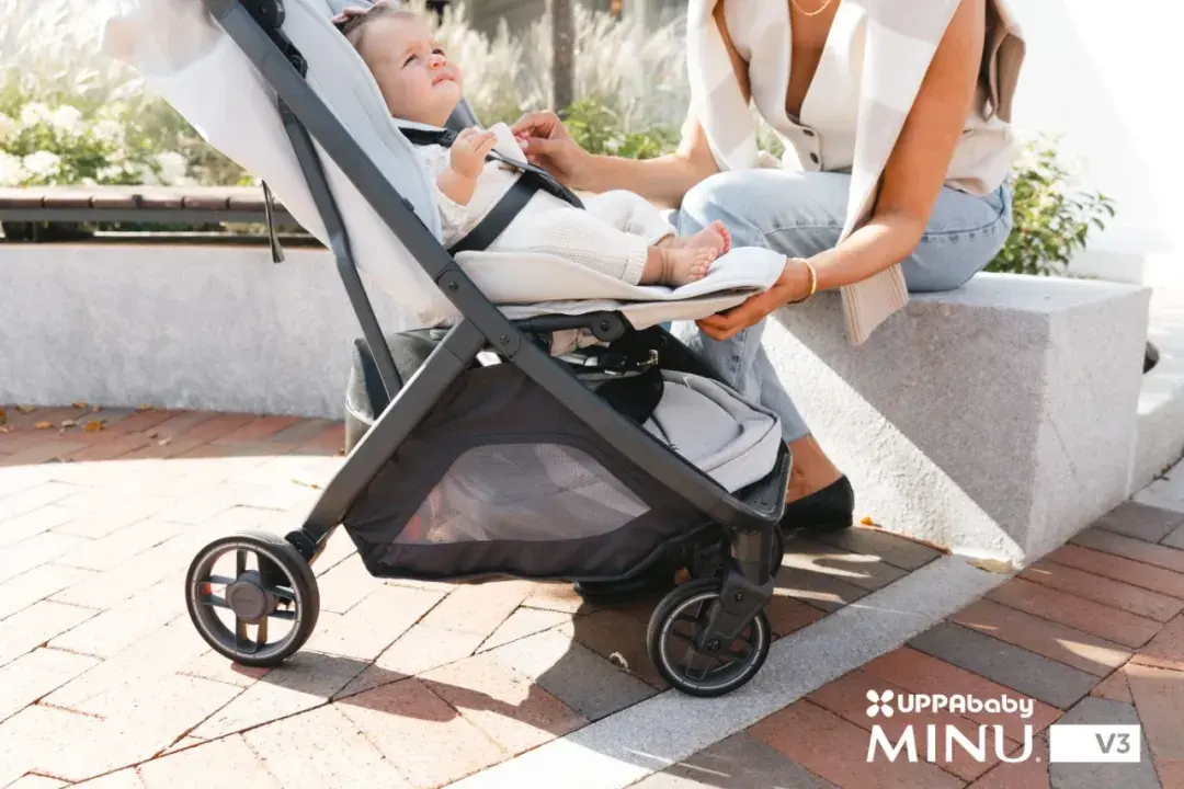 带上全新MINU V3，一起出去玩 - 知乎