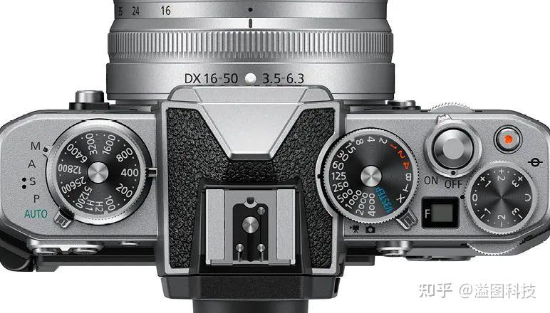 一篇文章看懂尼康Z 30/Z 50/Z fc - 知乎