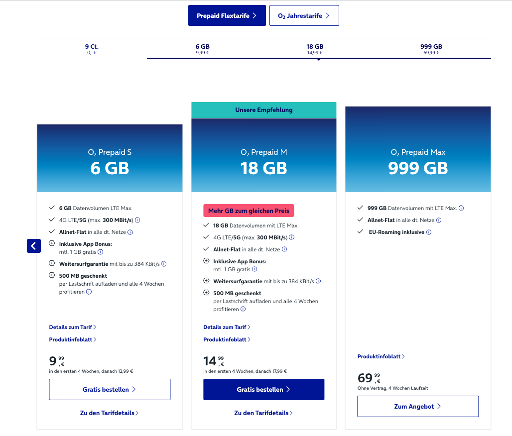 德国手机卡及运营商全攻略 - 知乎