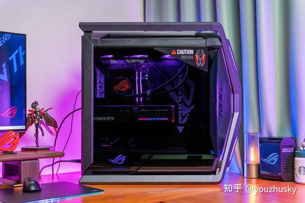 i9+ROG Z790 HERO+STRIX 4090+ROG HYPERION创世神装机分享 - 知乎