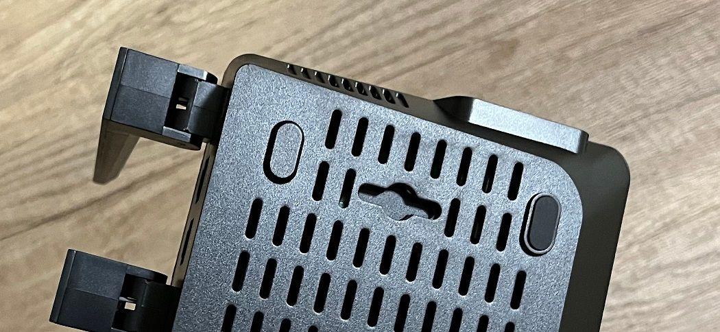 入手个可以折腾OpenWrt的路由器：GL.iNet GL-AX1800深度使用体验 - 知乎