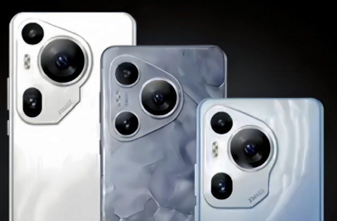 网友都嫌丑？华为P70/P70 Art渲染图曝光，设计很大胆 - 知乎