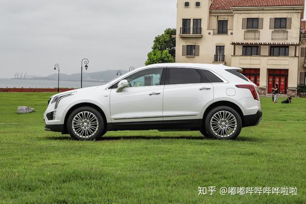 综合油耗7.9L符合你的预期嘛？凯迪拉克XT5 - 知乎
