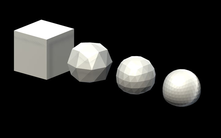 GAMES101大作业1：Loop 细分 - 知乎