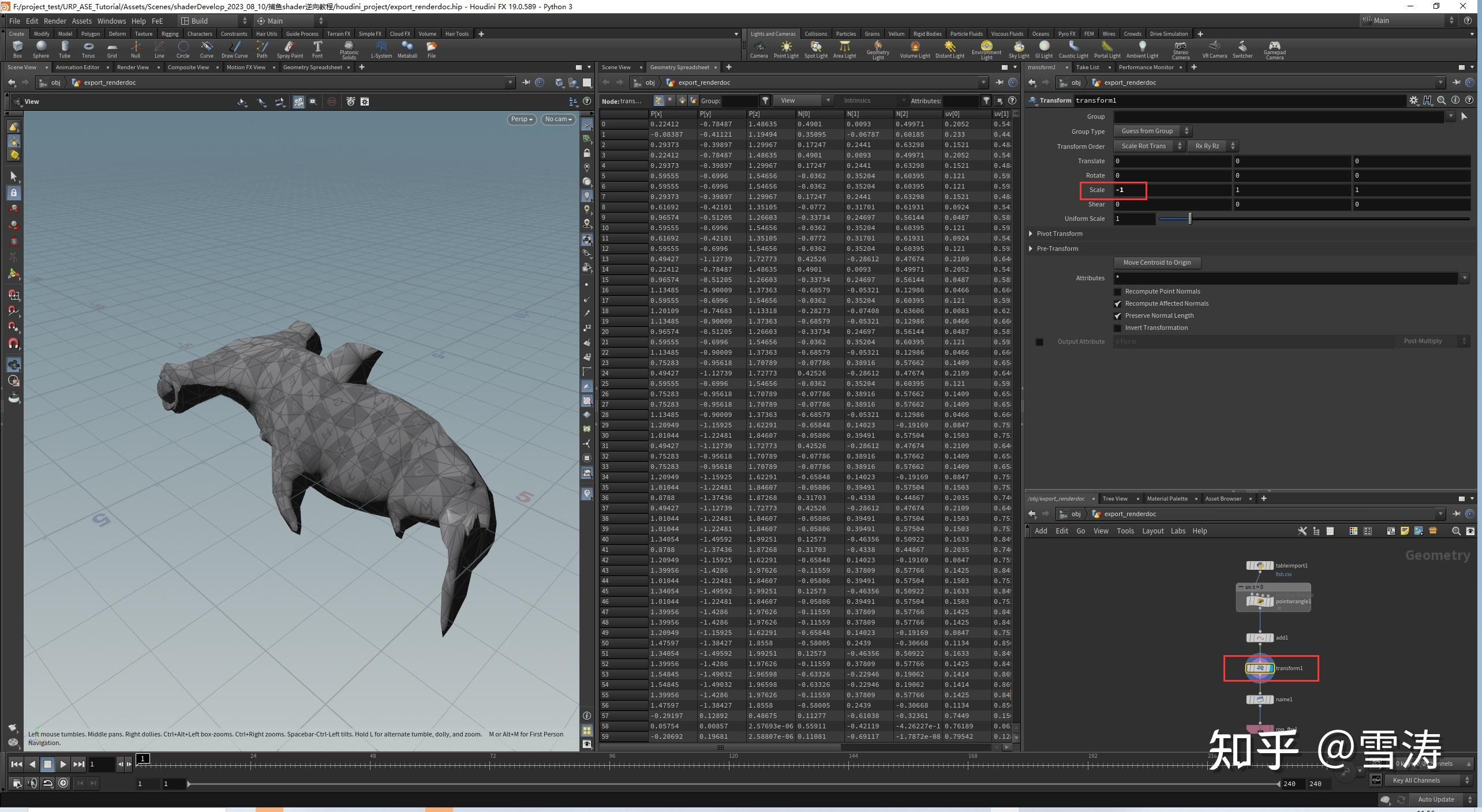 0基础 Unity Shader 逆向 使用竞品android平台黑盒 unity shader - 知乎
