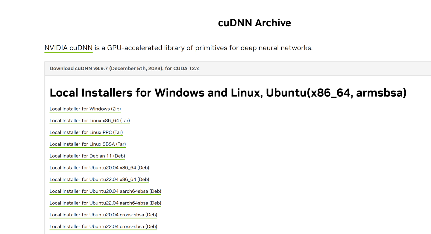 再也不用切环境了，wsl2安装运行vllm指南 - 知乎