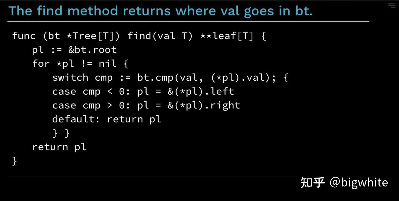 Ian Lance Taylor：Go泛型使用的一般准则 - 知乎