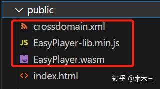 Easy-player.js在vue中的使用教程 - 知乎