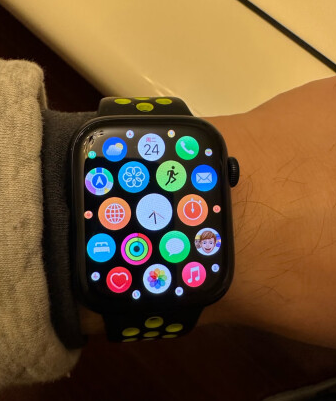 Apple Watch Series 7（苹果S7手表）怎么样？使用89天后优缺点评测 - 知乎