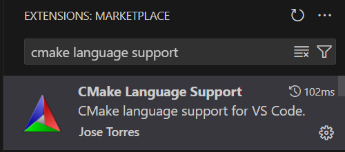 5分钟掌握cmake(21): 在 VSCode 中调试 CMakeLists.txt - 知乎