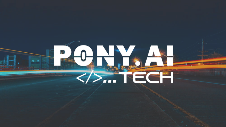 Pony Tech | 一文看懂自动驾驶分级那些事 - 知乎