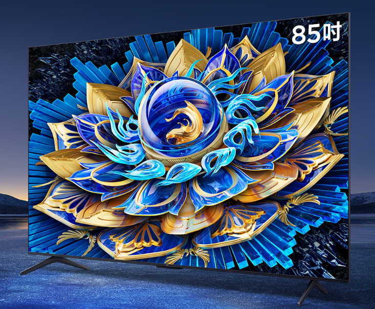 2025年85寸电视怎么选？海信小墨E5Q Pro与TCL T7L深度对比，从画质到音质，一文看懂哪款更能打 - 知乎