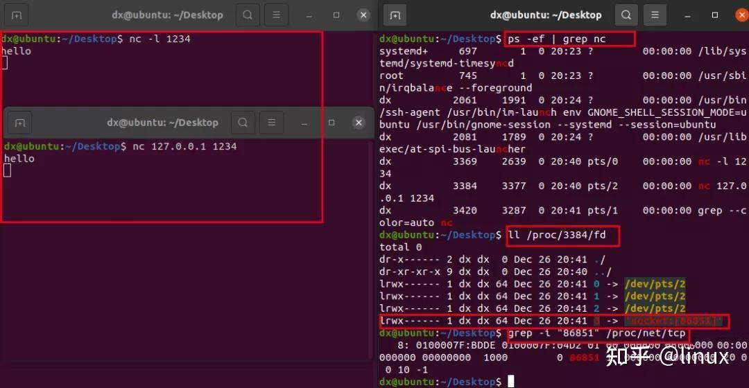 从linux内核出发彻底弄懂socket底层的来龙去脉 - 知乎