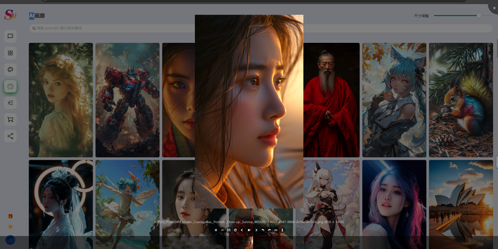 最新GPT-4多模态模型识图理解，ChatGPT源码，AI绘画+GPT语音对话+ChatFile文档对话总结+DALL-E3文生图+自定义知识库 - 知乎