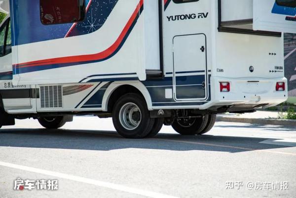 宇通6.5T房车，3.0T+8AT带空气悬挂开着舒适，大水电同级性价比高 - 知乎