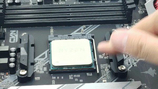 超级详细，步步动图--史上最详细的台式电脑装机攻略 - 知乎