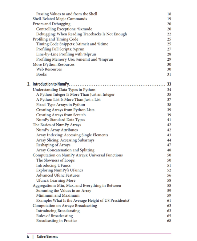 GitHub 标星10W+的《Python数据科学手册》终于被我吃透了！ - 知乎
