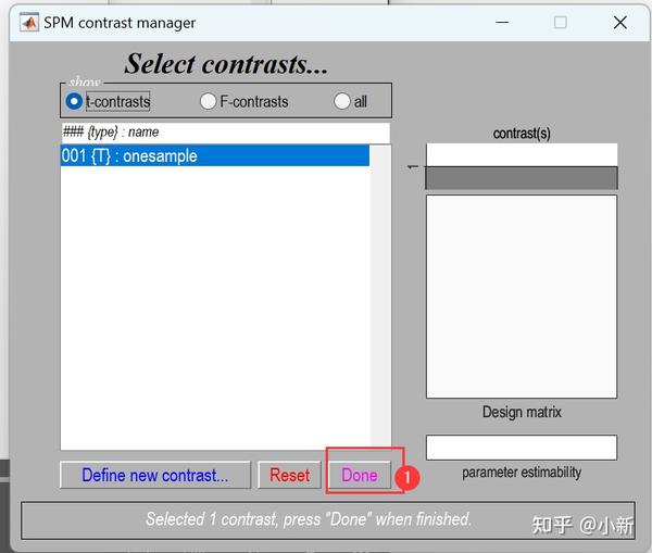 8-SPM-fmri任务态 二阶分析： 单样本t检验 - 知乎