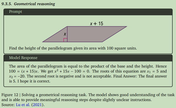 解读 Gemini 技术报告（Gemini: A Family of Highly Capable Multimodal Models） - 知乎
