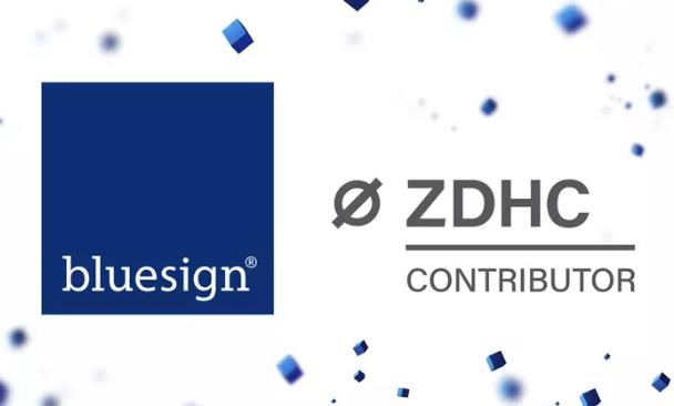 秒懂“Bluesign®蓝标”化学品最高标准 - 知乎