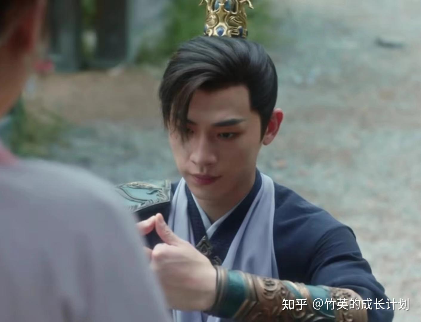 《与凤行》中的墨方为什么要背叛王爷？ - 知乎