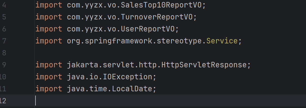 import javax.servlet 不存在报错解决 - 知乎