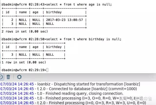 从Oracle迁移到MySQL方案汇总 - 知乎