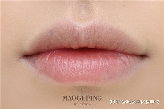 花瓣唇美上天，你确定不给自己来个同款吗？ - 知乎