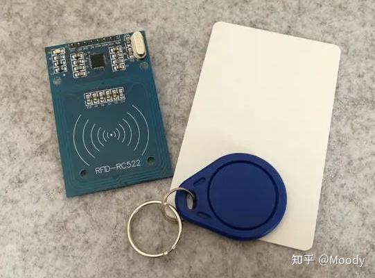 毕业设计分享 基于stm32的RFID与指纹识别的门禁系统 (项目开源) - 知乎