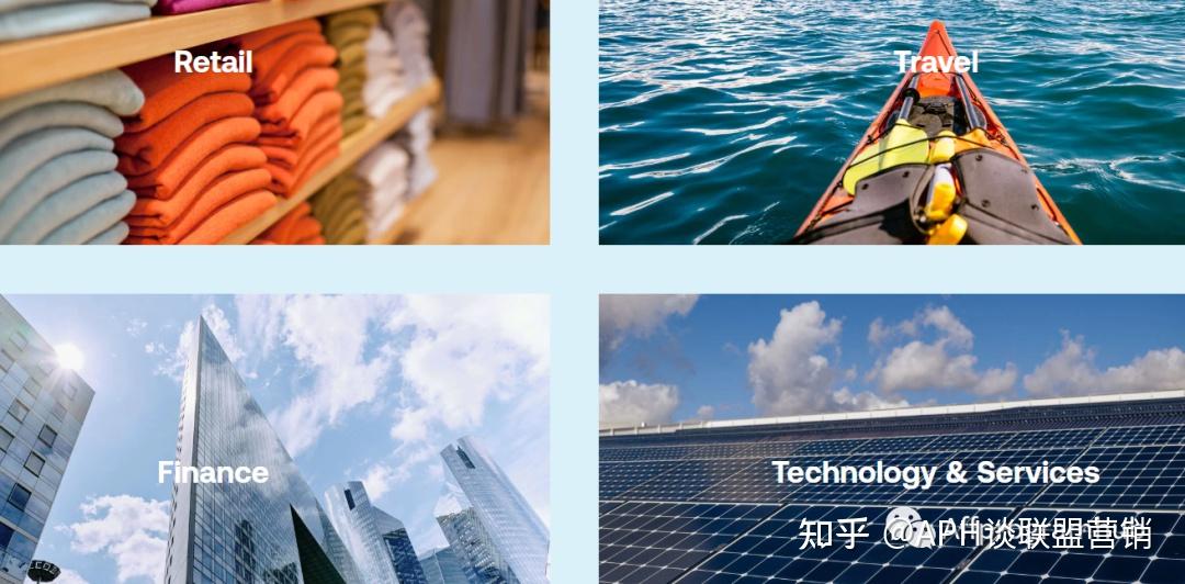 CJ(Commission Junction)联盟平台从入门到精通操作教程 Part1 - 知乎