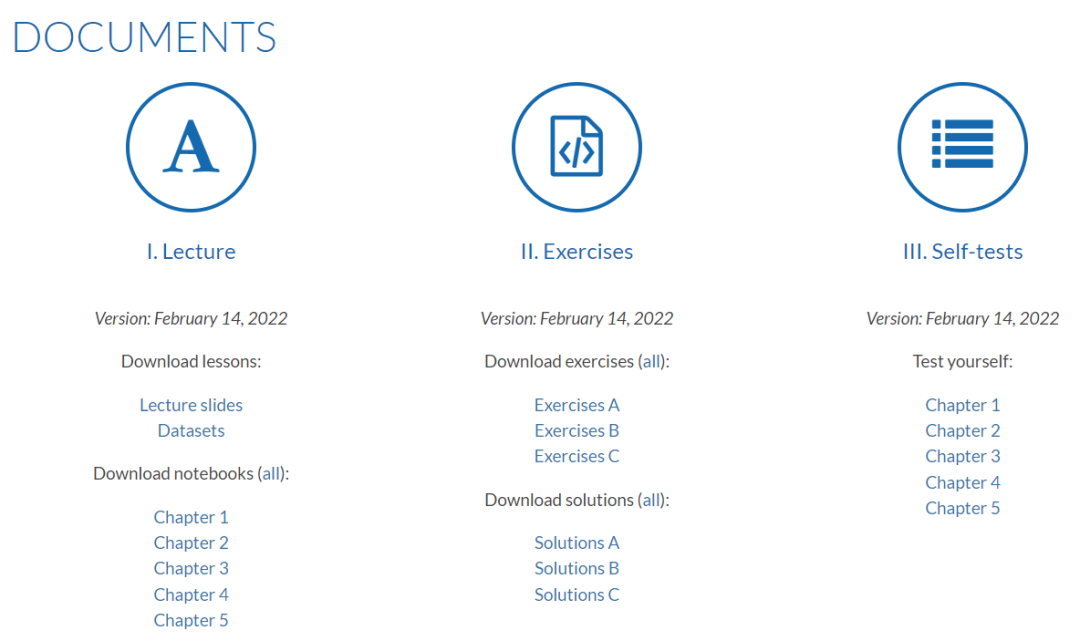 宝藏: Python for Economtrics in Economics - 知乎